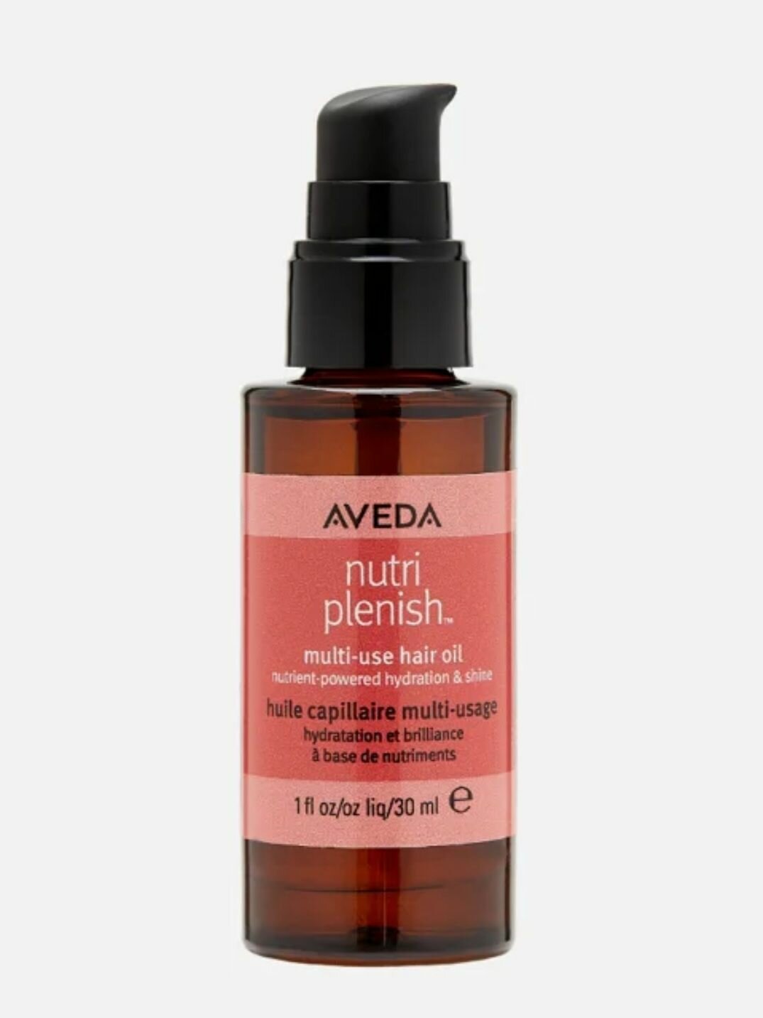 Универсальное масло для волос AVEDA nutriplenish multi-use hair oil