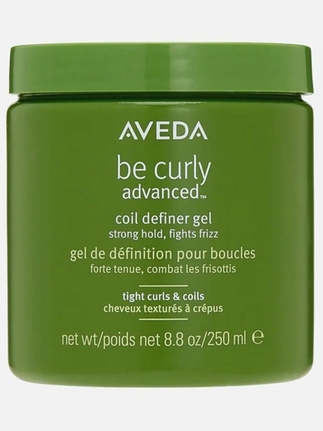 Гель для волос AVEDA be curly advanced