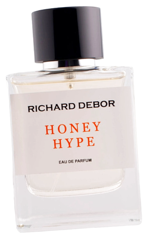 Richard Debor Honey Hype парфюмерная вода 100 мл для женщин - Ричард Дебор Хани Хайп