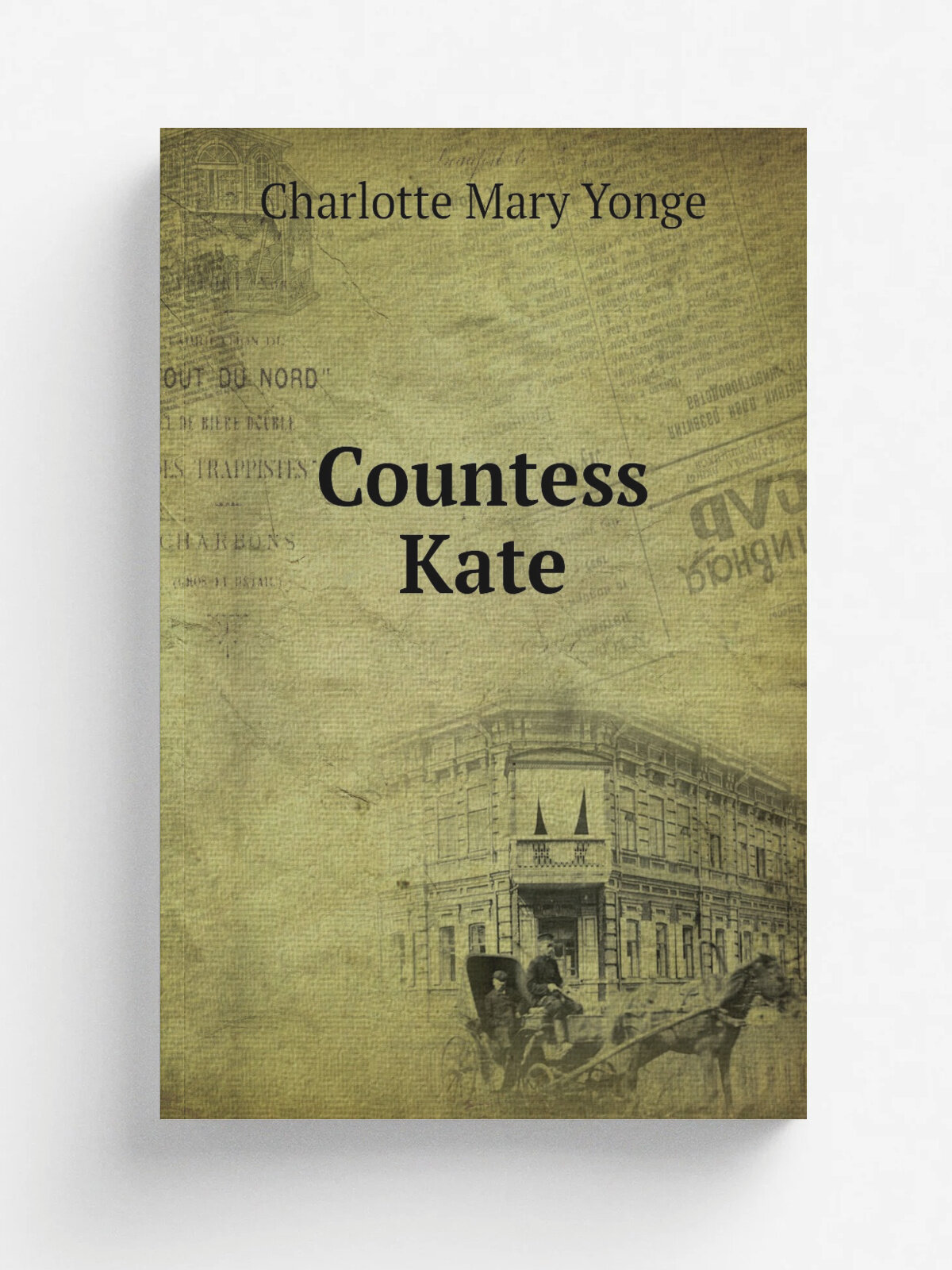 Countess Kate