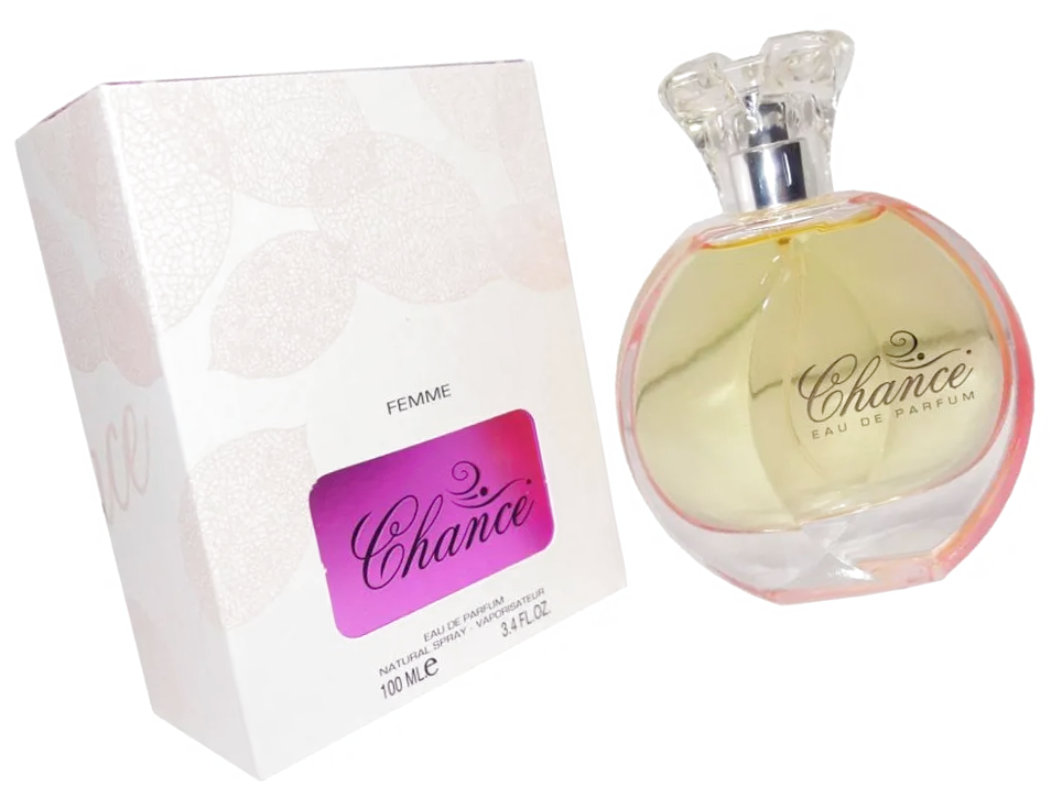 Женские духи Фрагранс Ворлд Шанс 100 мл - Fragrance World Chance