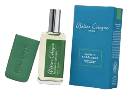 Atelier Cologne Jasmin Angelique 30 мл парфюм для женщин и мужчин - Жасмин Ангелик