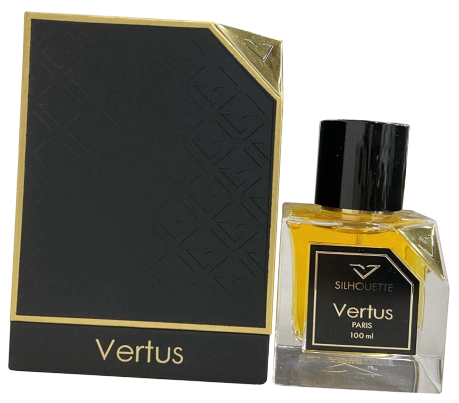 Парфюмерная вода Вертус Силуэт 100 мл унисекс - Vertus Silhouette