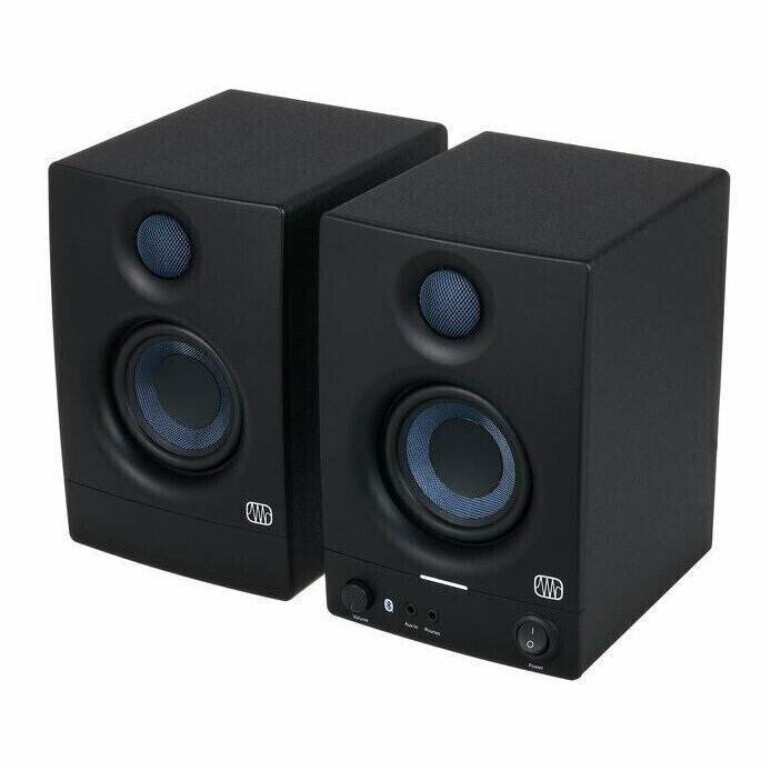 PreSonus Eris 3.5 BT mk2 pair Мониторы студийные