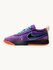 Кроссовки NIKE Book 1, размер 8 US, фиолетовый