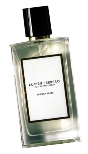 Seringa Blanc 30 мл - парфюмерная вода Lucien Ferrero Maitre Parfumeur унисекс