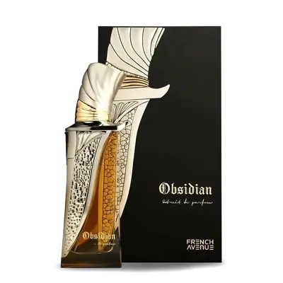 French Avenue Obsidian Extrait духи унисекс 100 мл