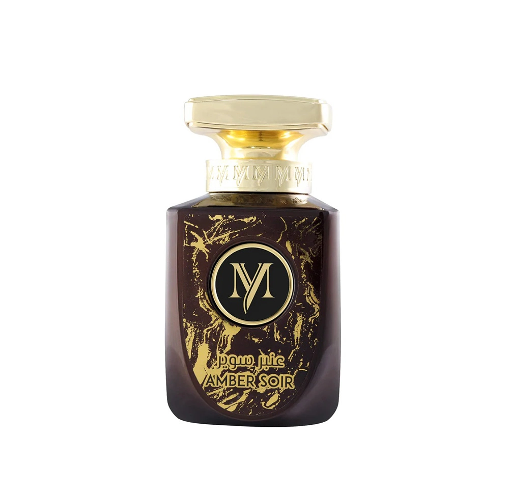 Духи для женщин и мужчин Май Перфюмс Амбер Суар 100 мл / Amber Soir My Perfumes