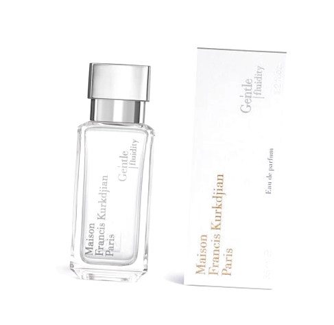 Мейсон Франсис Куркджан Джентл Флудити Силвер - парфюм 35 мл / Gentle Fluidity Silver