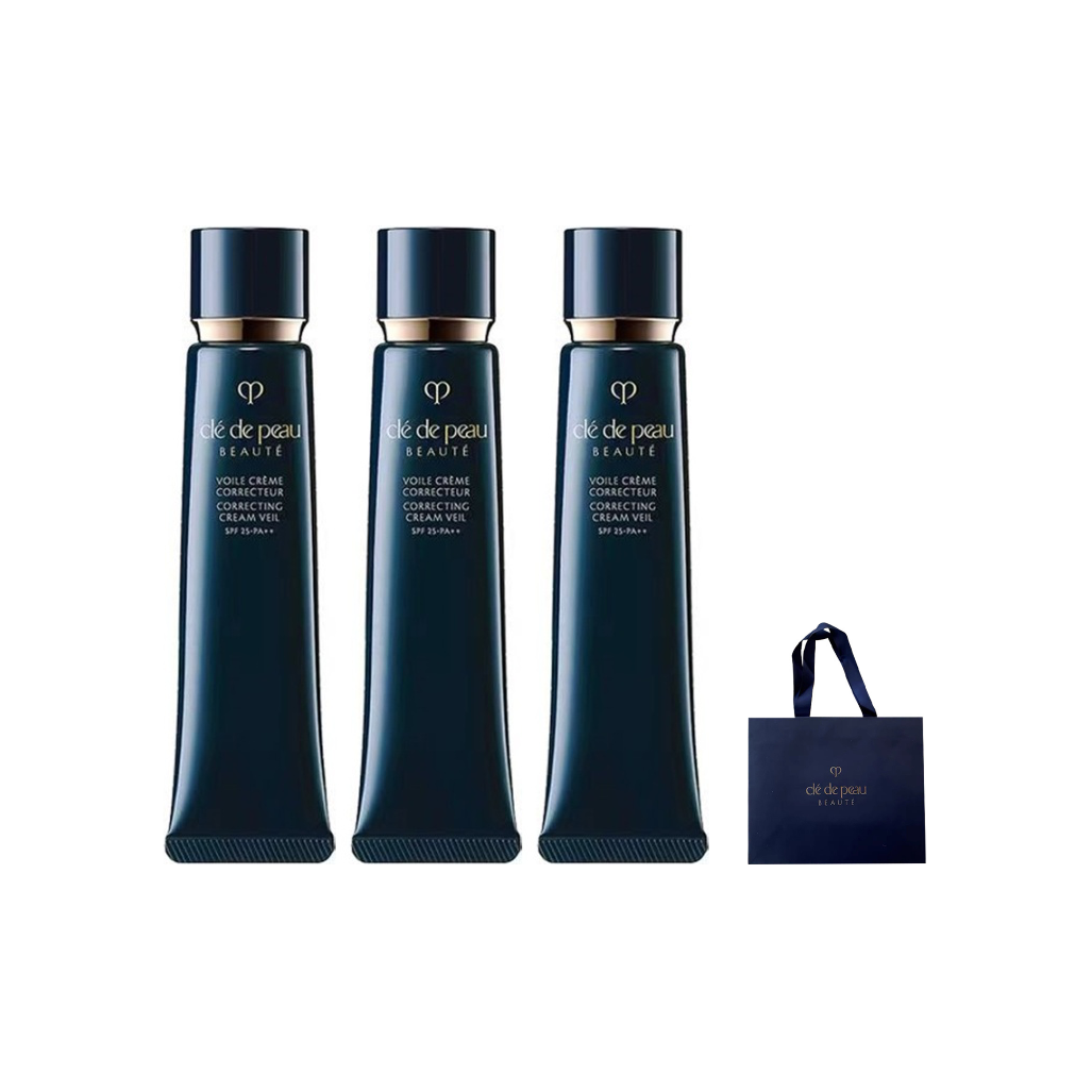 Основы под макияж Clé de Peau Beauté Long tube