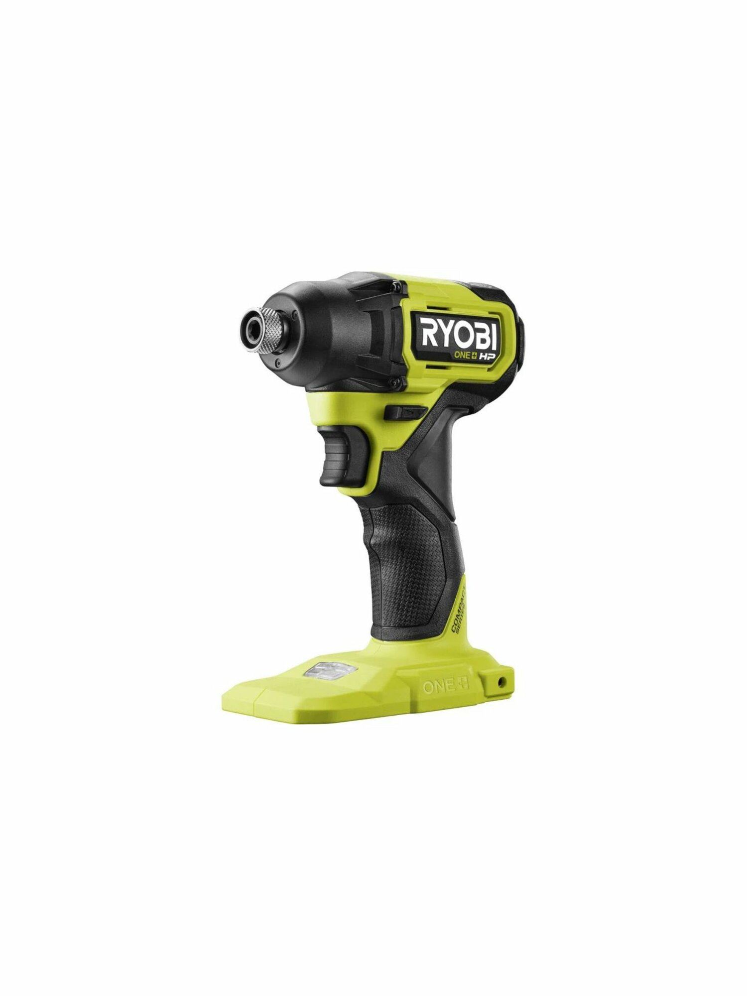 Аккумуляторная ударная бесщеточная дрель Ryobi RID18C1-0 ONE+ HP 5133006526