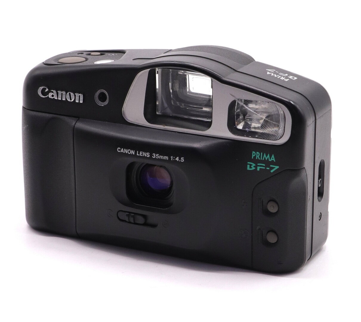 Компактный фотоаппарат Canon Prima BF-7