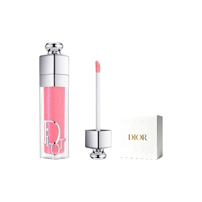 Блески для губ DIOR Addict Lip Glow Oil