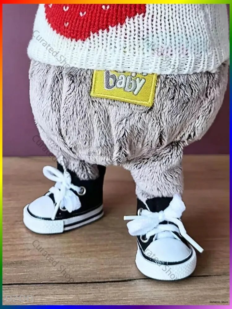 Костюм для мягкой игрушки