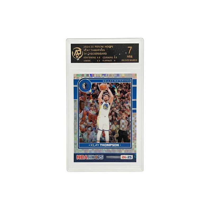 Карточки коллекционные PANINI