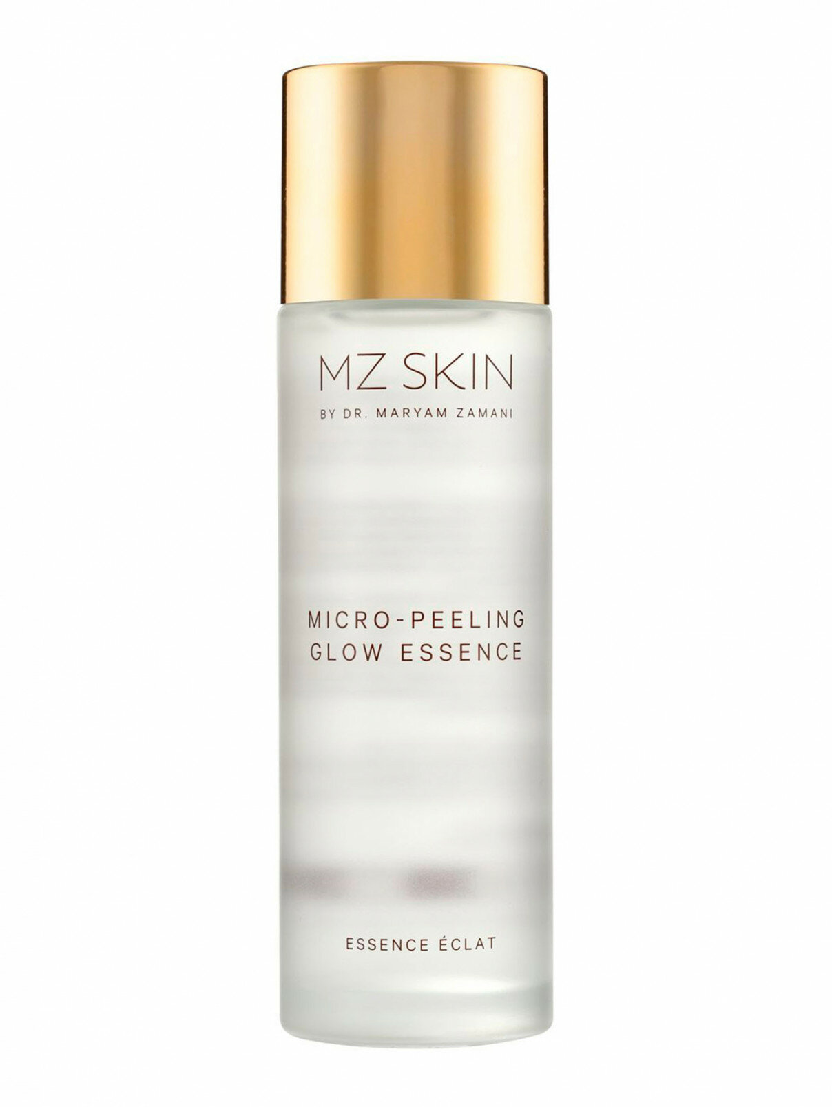 Mz Skin Эссенция для сияния кожи с отшелушивающим эффектом Micro-Peeling Glow Essence, 100 мл