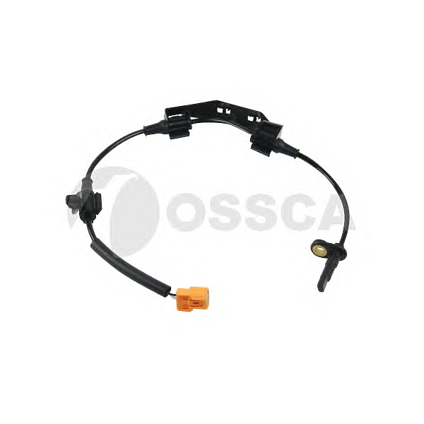 OSSCA 13124 (57475S9A003 / 57475S9A013) датчик abs заднего левого колеса / Honda (Хонда) cr-v II / III 01датчик abs
