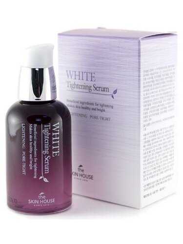 Сыворотки для лица THE SKIN HOUSE White Tightening Serum 50 мл