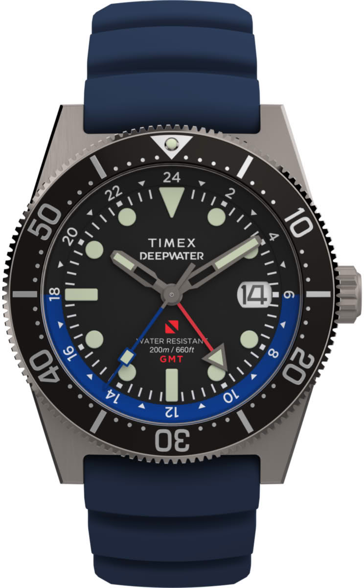  TIMEX