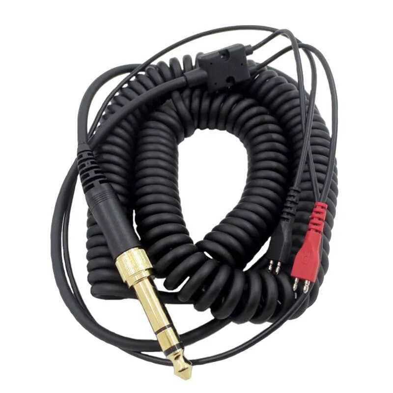 Кабель для наушников Sennheiser HD25, HD