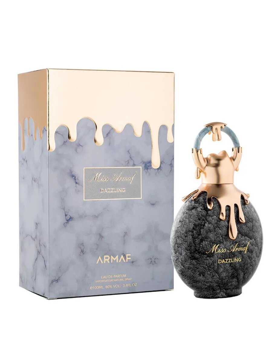 Armaf Miss Armaf Dazzling 100 мл оригинал Парфюмерная вода