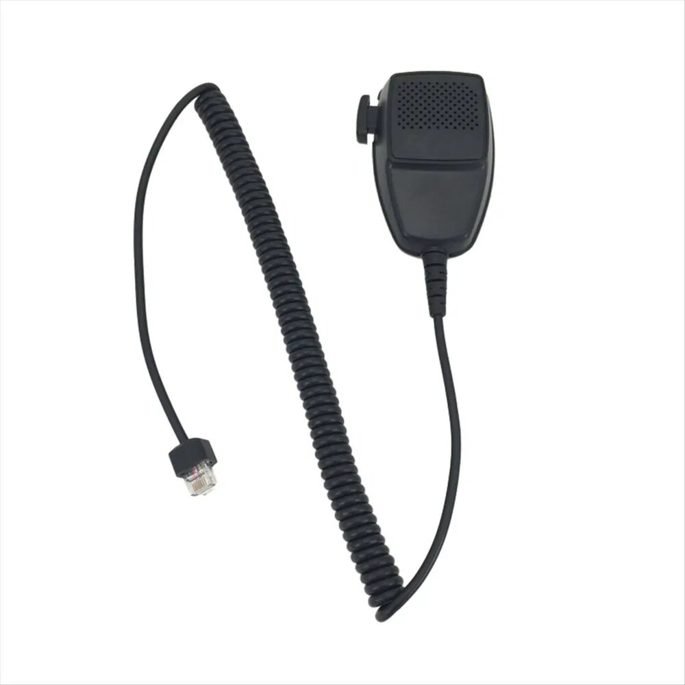 Двухчастотный Радиокомпонен С Двумя Ручными Микрофонами Для Walkie Talkie GB338/GM950/3188 Car Mobile Radio HMN3596A