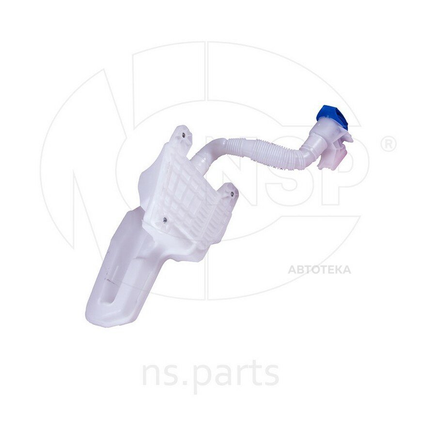 Бачок омывателя VAG OCTAVIA/A7 -20 NSP NSP085Q0955453R