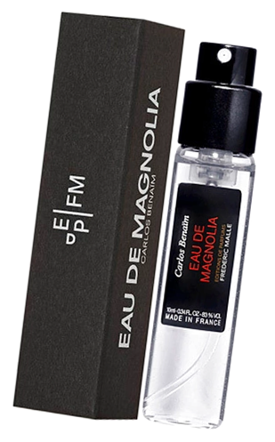 Frederic Malle Eau De Magnolia 10 мл унисекс - Магнолиевая туалетная вода Фредерик Маль
