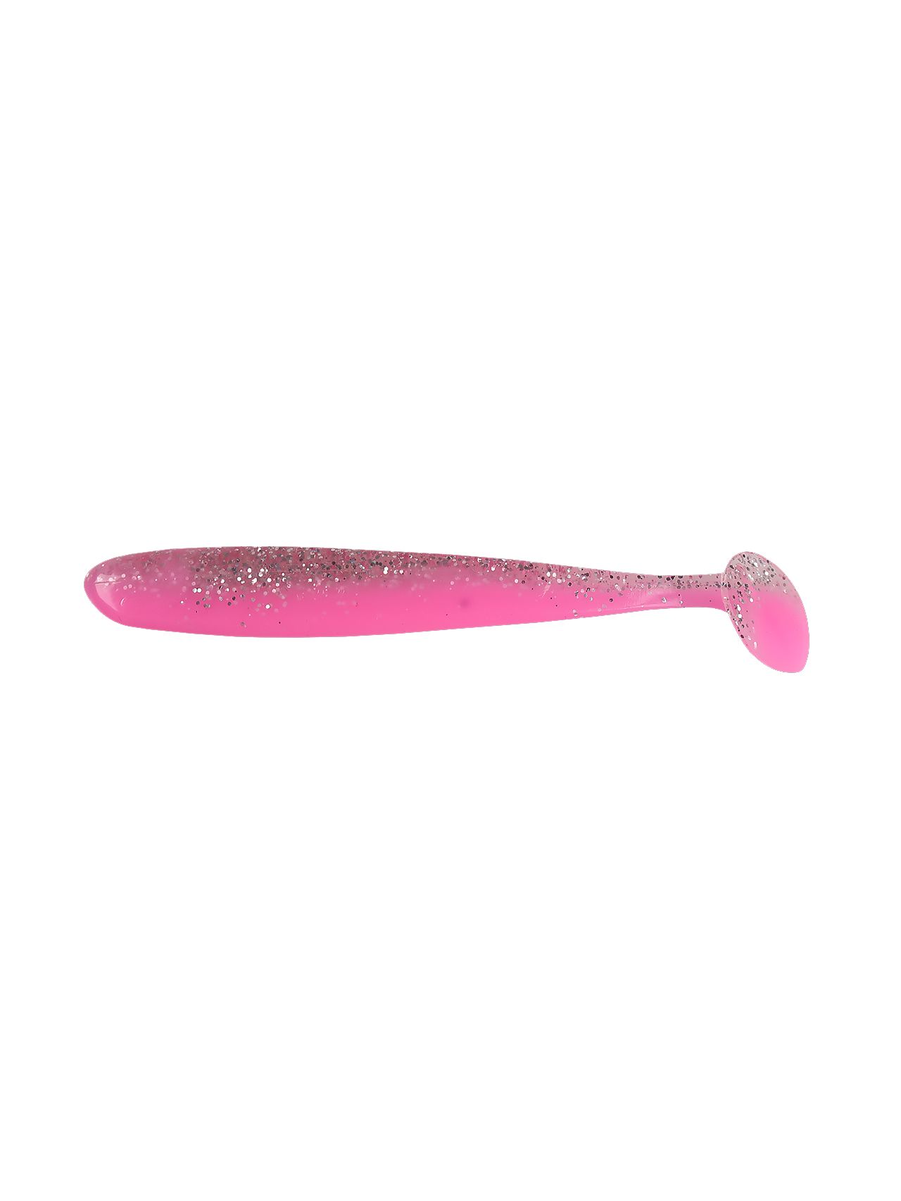 Мягкая силиконовая приманка Relax BASS 3" L310 (76,2 мм), 10 шт. Силиконовый риппер на судака и щуку