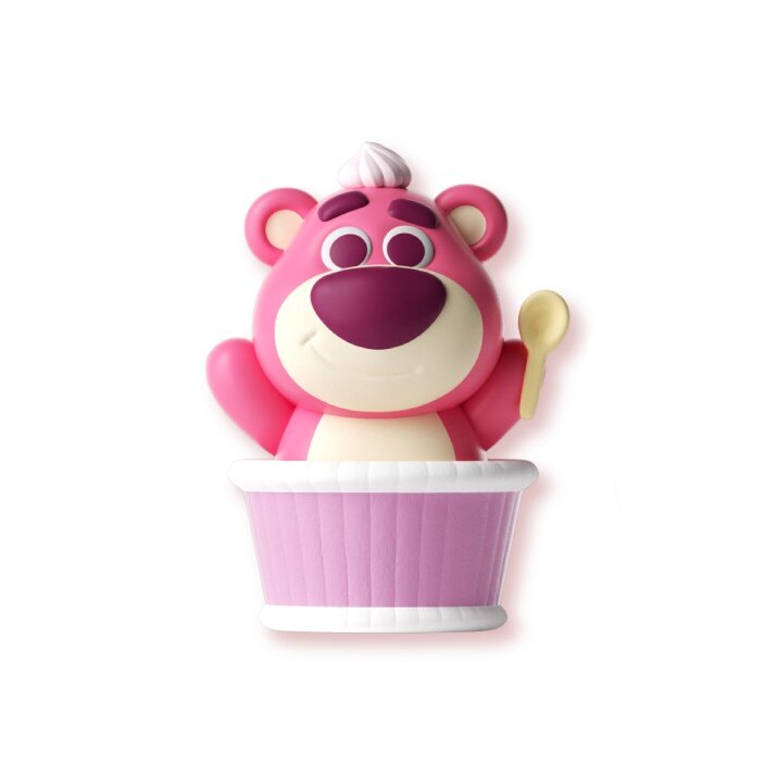 Фигурки-сюрпризы TOP TOY x Disney Lotso