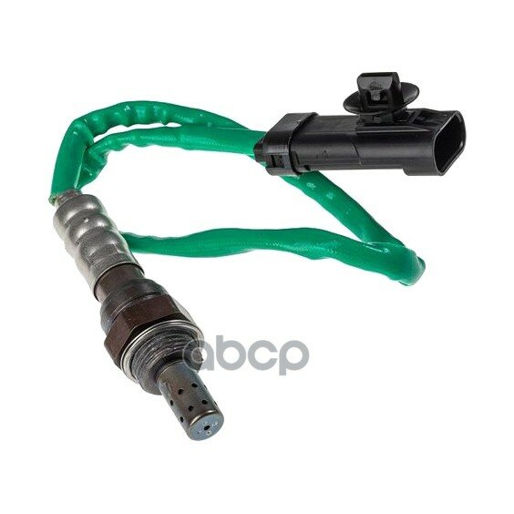 Датчик кислорода Renault LoganSandero I 04-15 LECAR LECAR000810403 LECAR арт. LECAR000810403