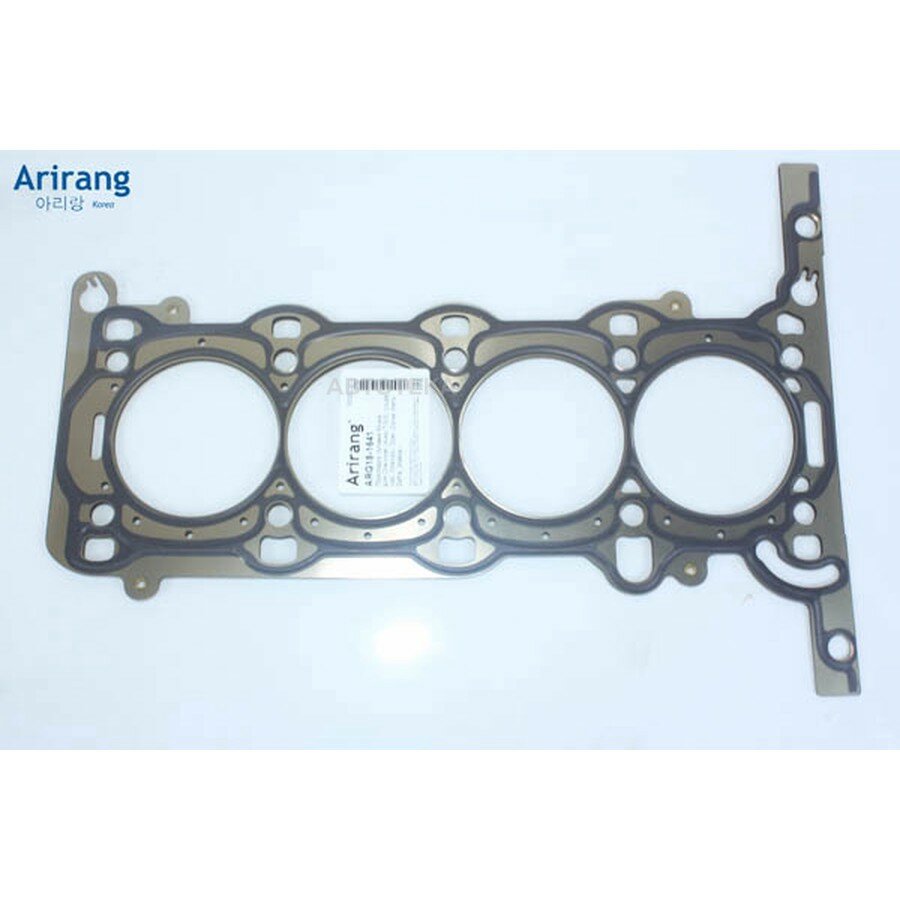 Прокладка ГБЦ CHEVROLET/OPEL AVEO(T300)/CRUZE/VOLT/ORLANDOCORSA/ASTRA/ZAFIRA/MOKKA -19 ARIRANG ARG181641