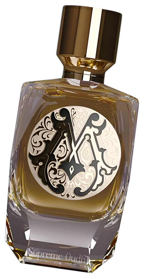 Парфюм Де Махзен Супреме Уд духи для мужчин и женщин 100 мл - Parfum Supreme Oudh