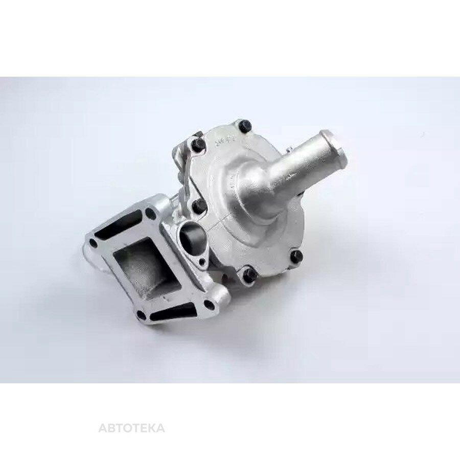 Насос водяной FORD MONDEO/TRANSIT 00- 2.0-2.2Di/TDCi HEPU P246