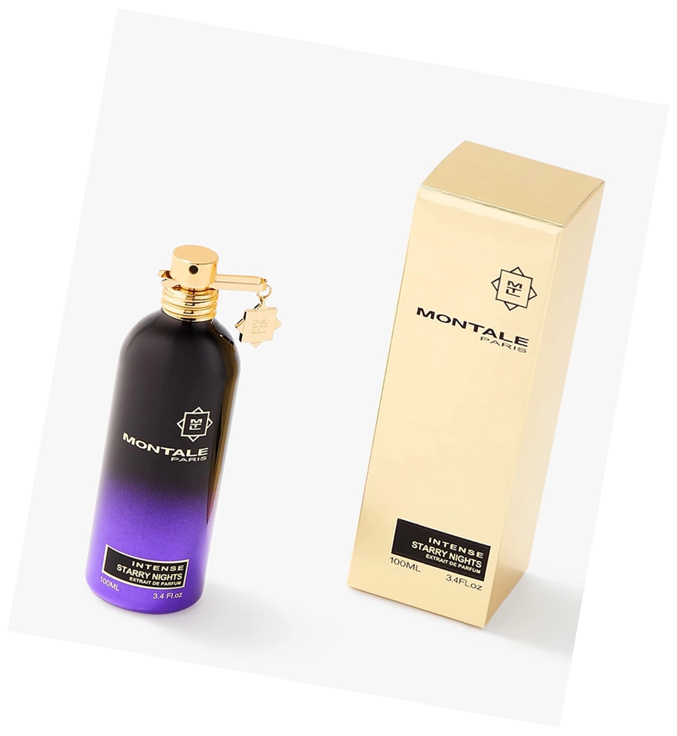 Montale Starry Nights Intense парфюм 100 мл для мужчин и женщин / Монталь Звёздные Ночи Интенс