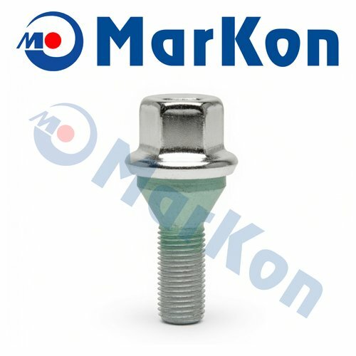 Болт колесный Markon MK161003