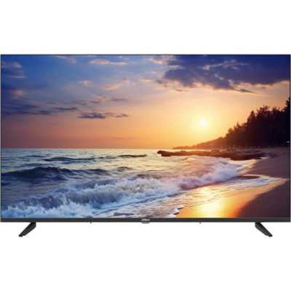 Монитор Dahua DHI-LM43-F400N 43"; (16:9) 3840x2160 (UHD); 60Гц; IPS; VESA 200x200; 3 HDMI; 1 USB; 1 Аудиовыход; Динамики 2(6Вт)