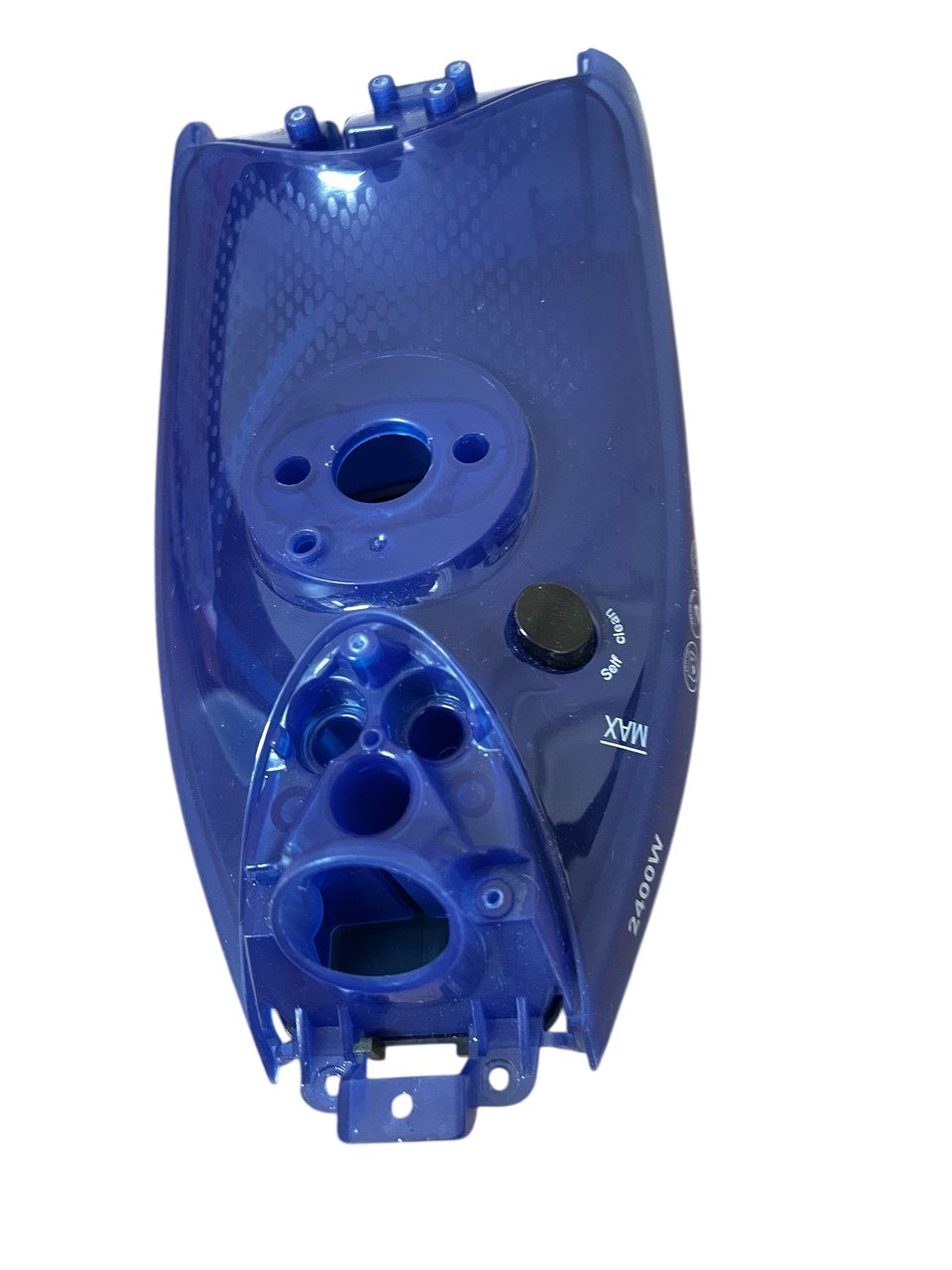 Резервуар для воды утюгов POLARIS PIR2481K