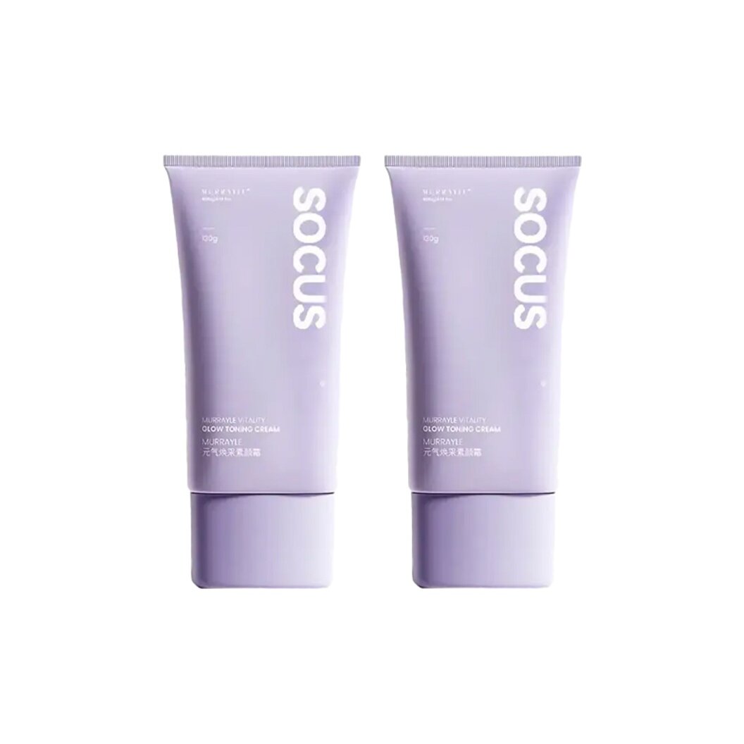 Основы под макияж Socus