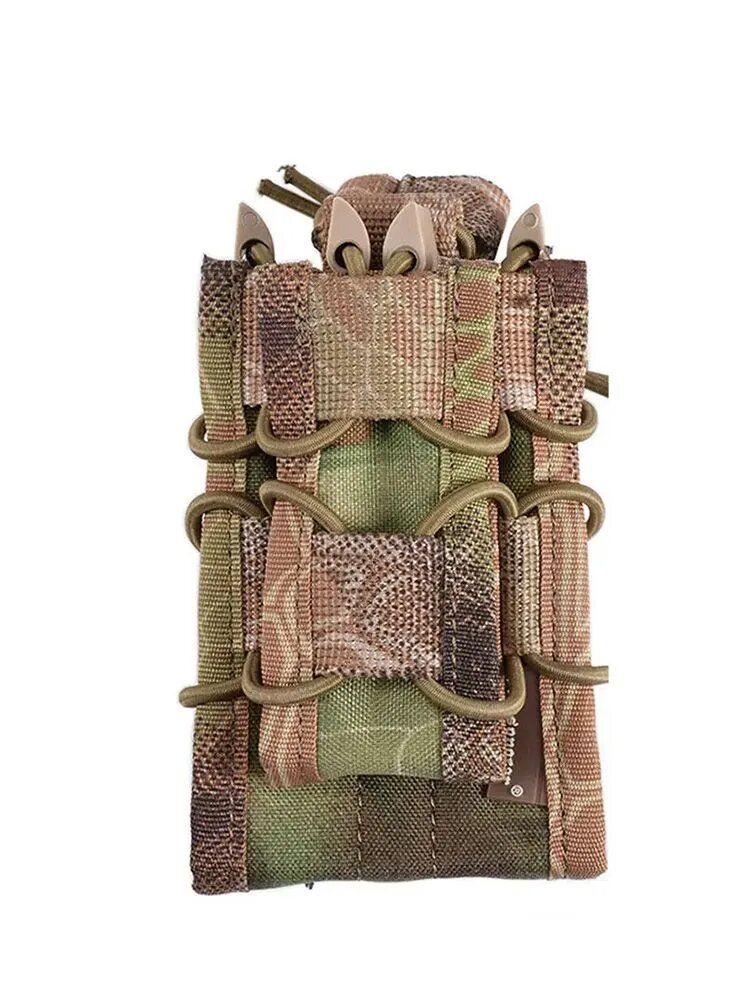 Emersongear Сумка для страйкбола и пневматики, цвет MR, высота 13 см, вес 120 г
