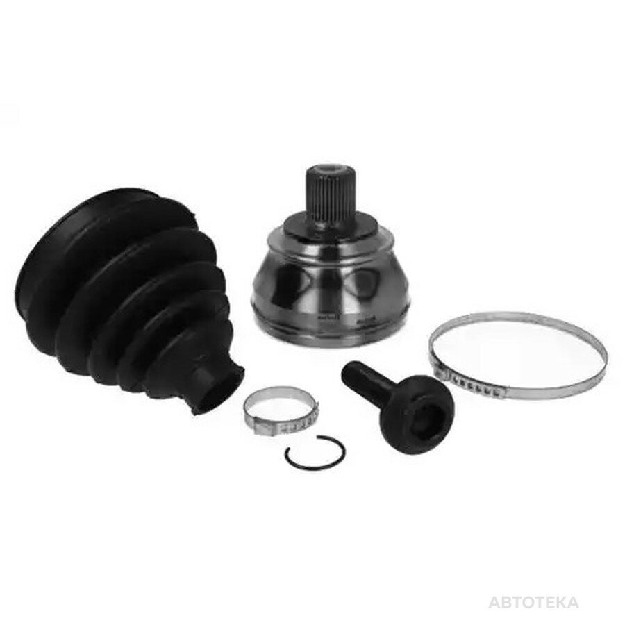 ШРУС AUDI A6/A8 наруж. METELLI 151552