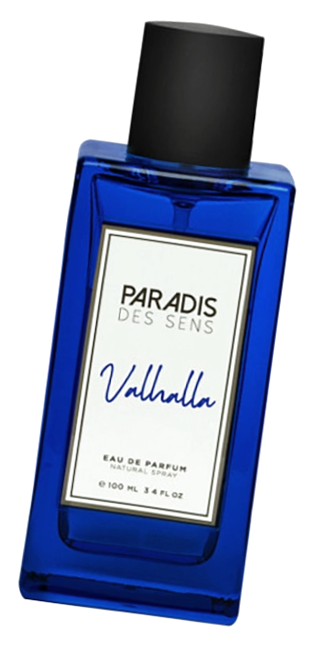Paradis Des Sens Valhalla eau de parfum унисекс 100 мл / Паради Де Сонс