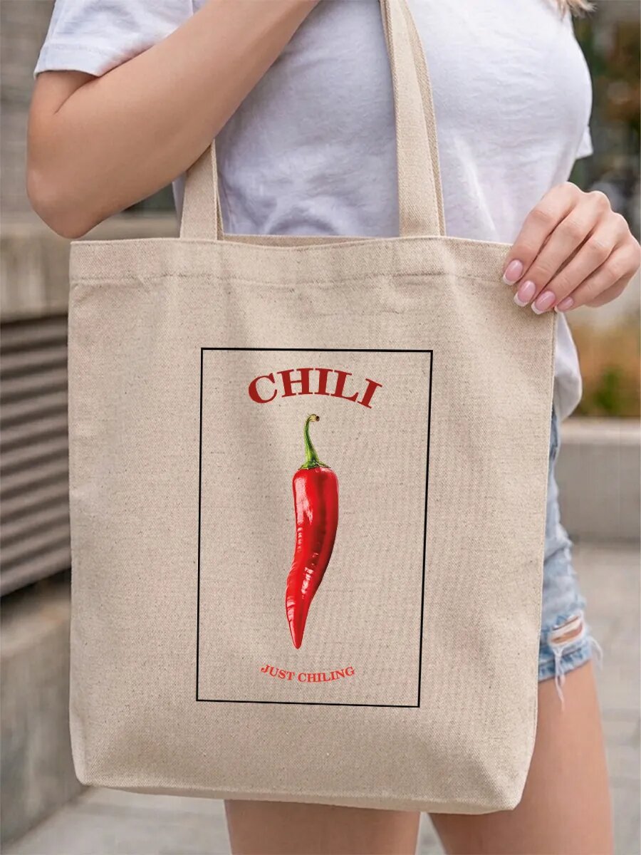 Сумка шоппер PRINTSHOT