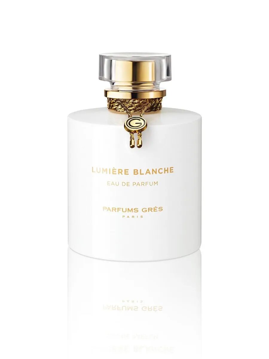 GRES Lumiere Blanche 100 мл Парфюмерная вода оригинал