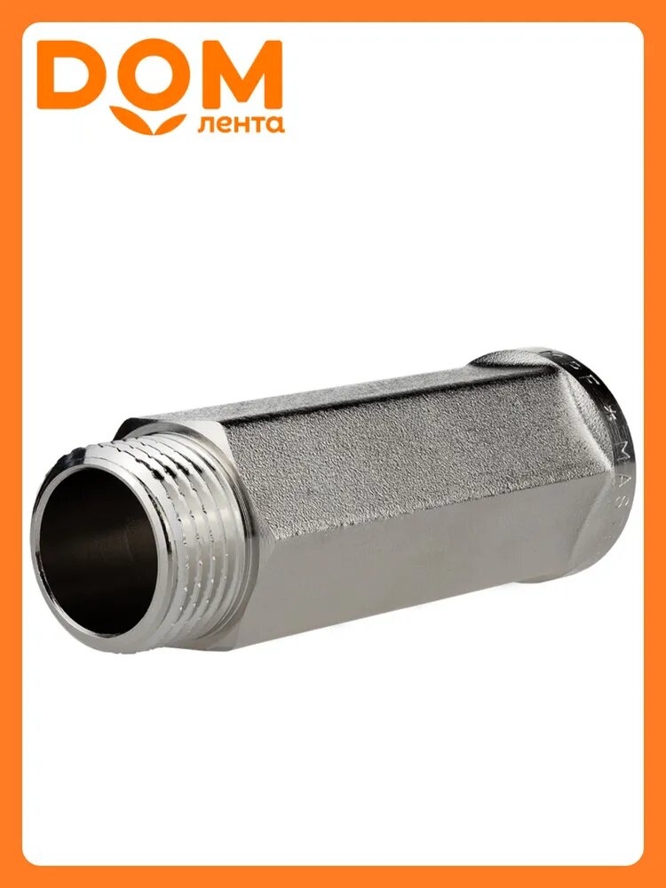 Удлинитель шестигранный 1/2" х 60 мм (никель) MPF