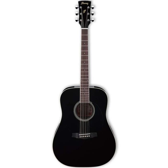 Ibanez PF15-BK Акустическая гитара