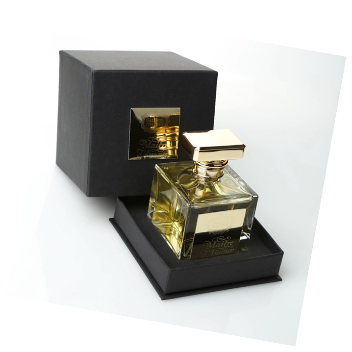 Eau de parfum унисекс Галери Дес Сенс Метр Дамур 100 мл / Maitre D Amour Bien Aime
