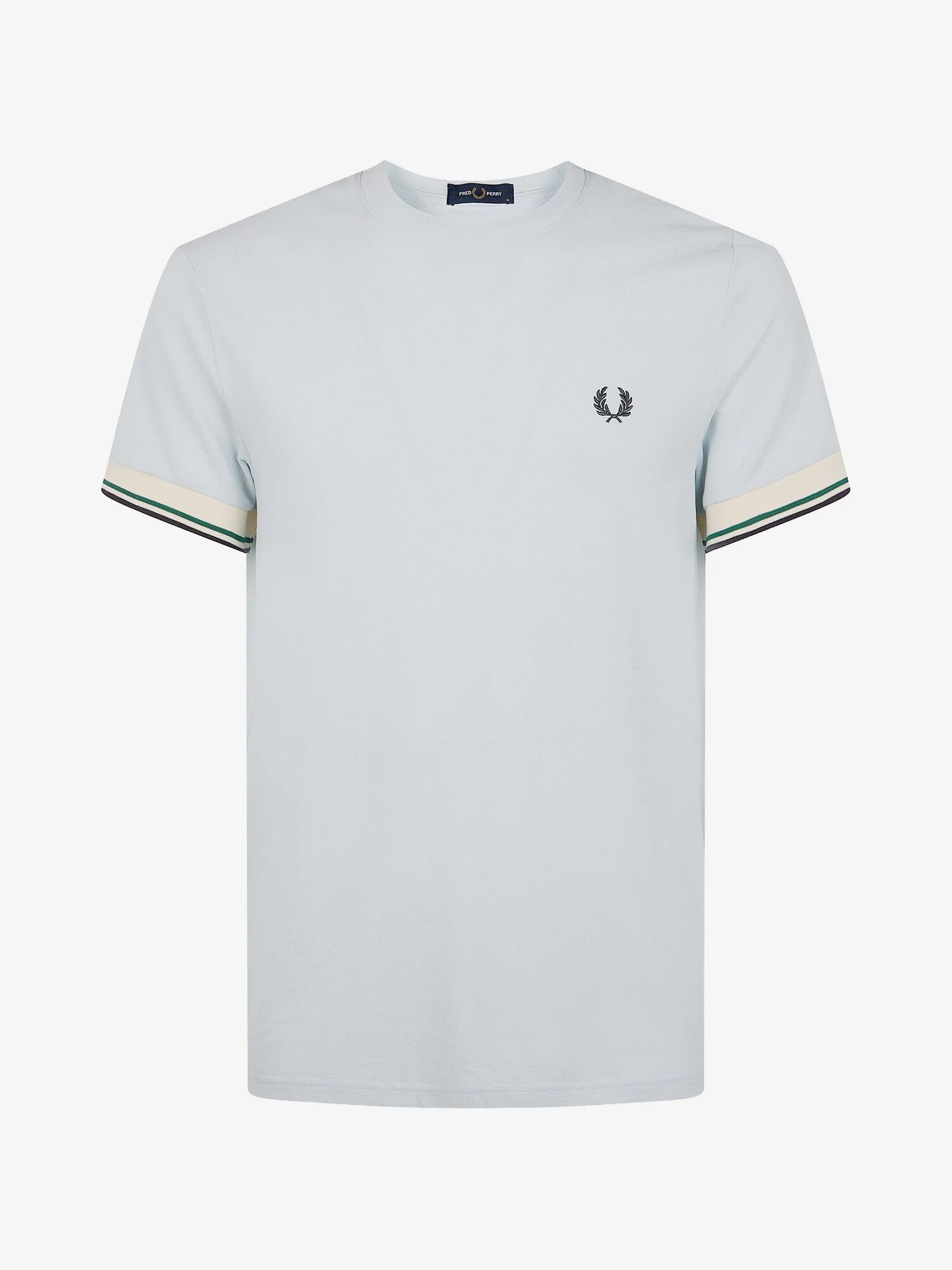 Футболка FRED PERRY Laurel Wreath
