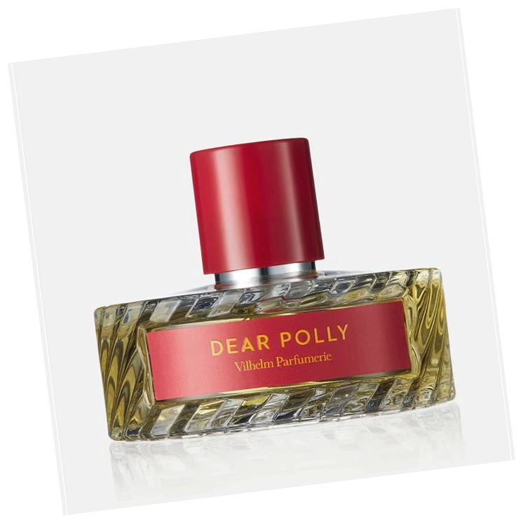 Vilhelm Parfumerie Dear Polly Red Limited Edition духи унисекс 100 мл
