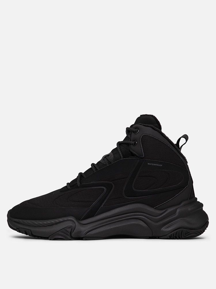 Ботинки Universum Mid Waterproof